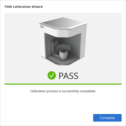 📖 Scanner Calibration – Medit Help Center