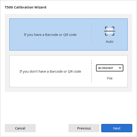 📖 Scanner Calibration – Medit Help Center