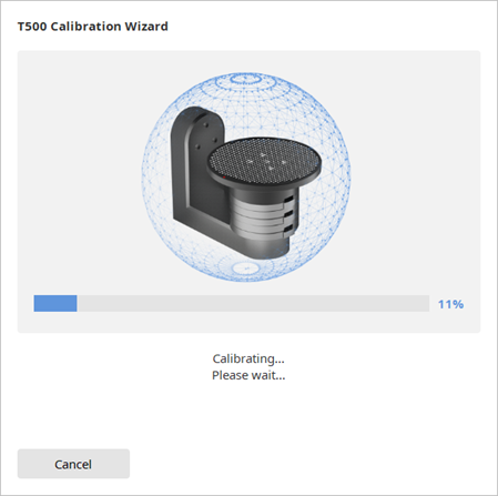 📖 Scanner Calibration – Medit Help Center