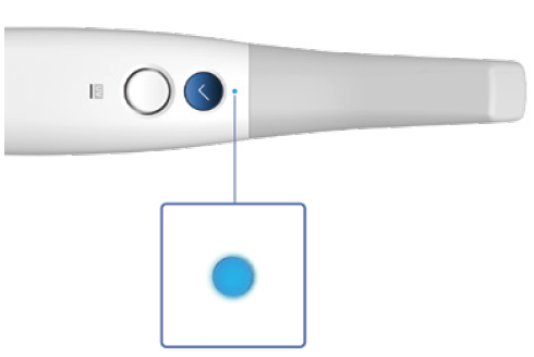 i700 Components and Settings – Medit Help Center