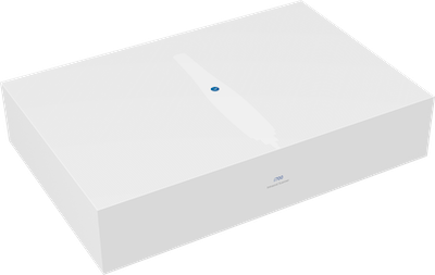 i700 Components and Settings – Medit Help Center