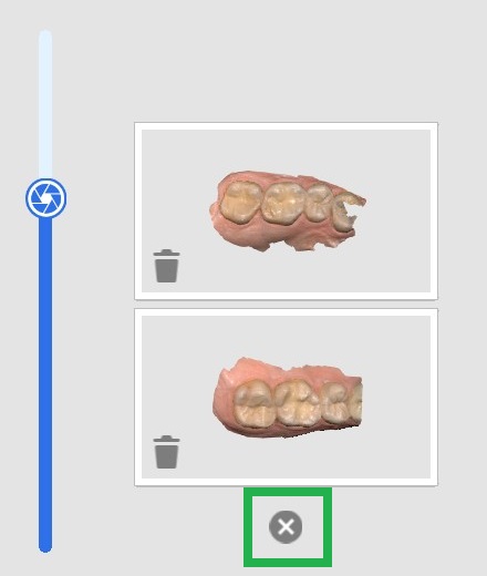 📖 Scan Stage Tools – Medit Help Center