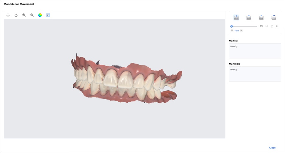 📖 File Viewer – Medit Help Center