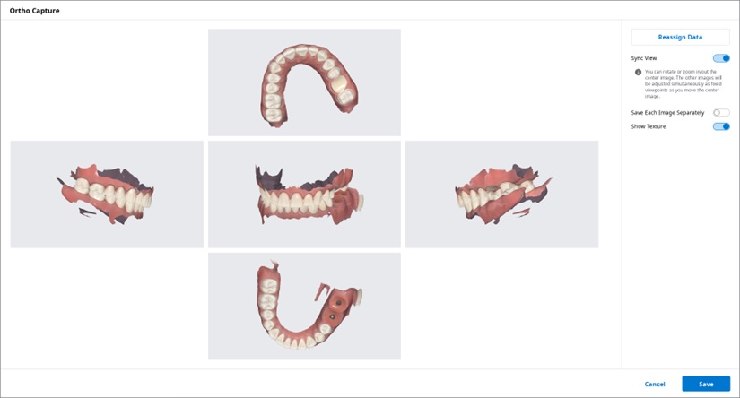 📖 File Viewer – Medit Help Center