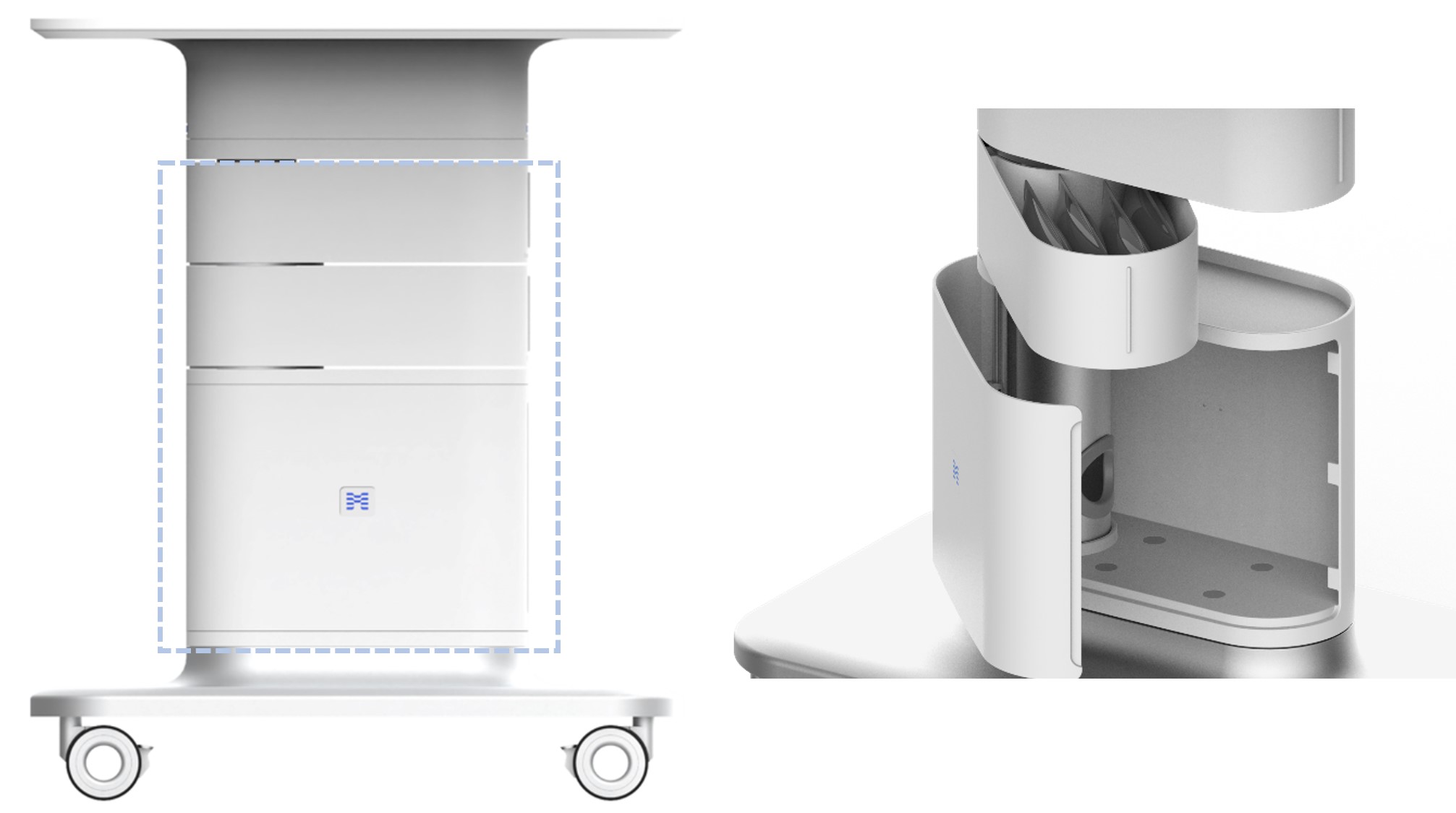 Medit Cart 用户指南 – Medit Help Center
