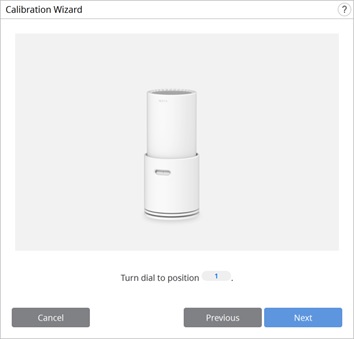 📖 Scanner Calibration – Medit Help Center