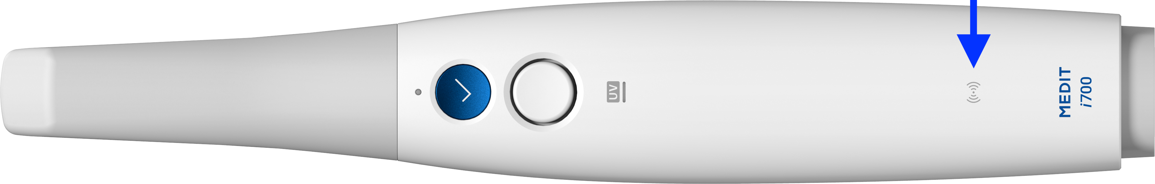 [FAQ] i700 Wireless – Medit Help Center