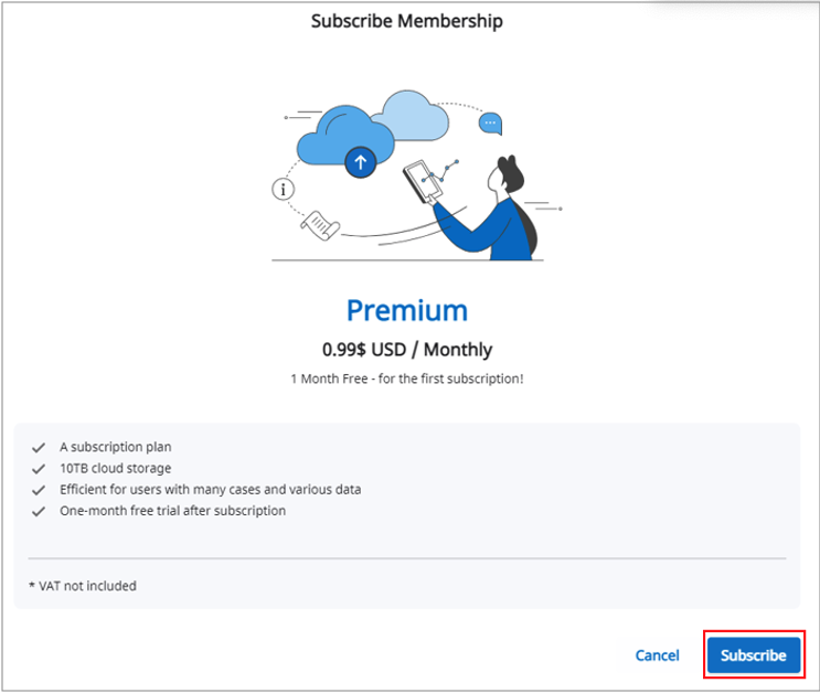 The Membership Subscription Page Won t Open In My Browser Medit Help Center