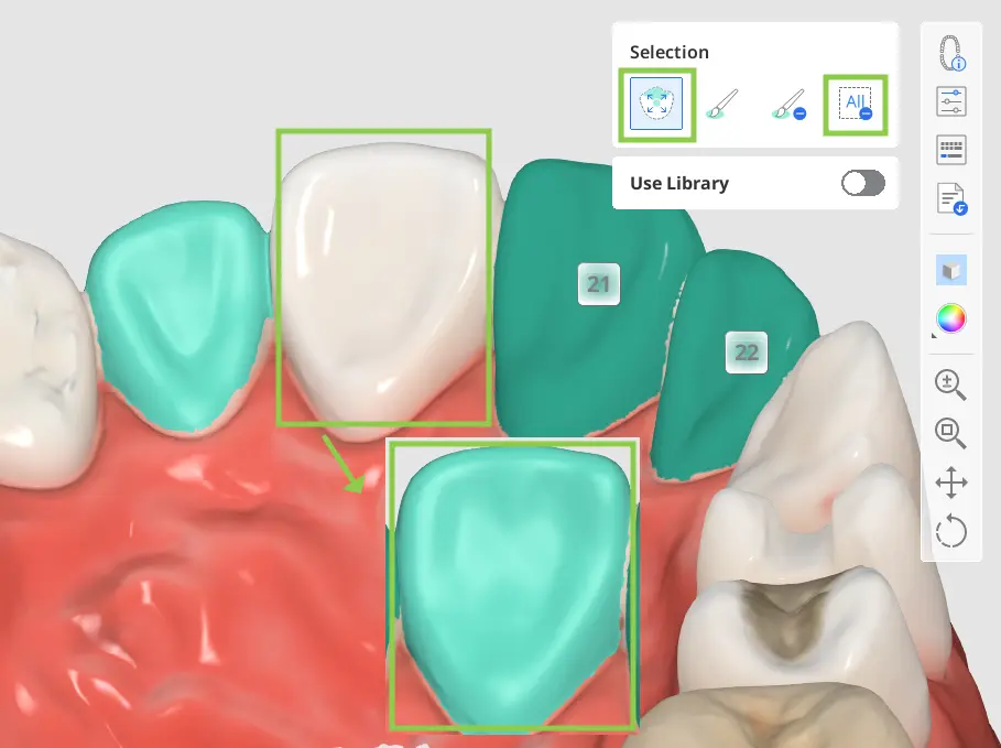 📖 Workflow – Medit Help Center