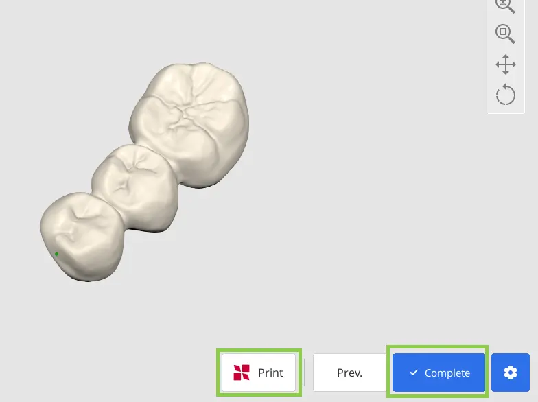 📖 Workflow – Medit Help Center