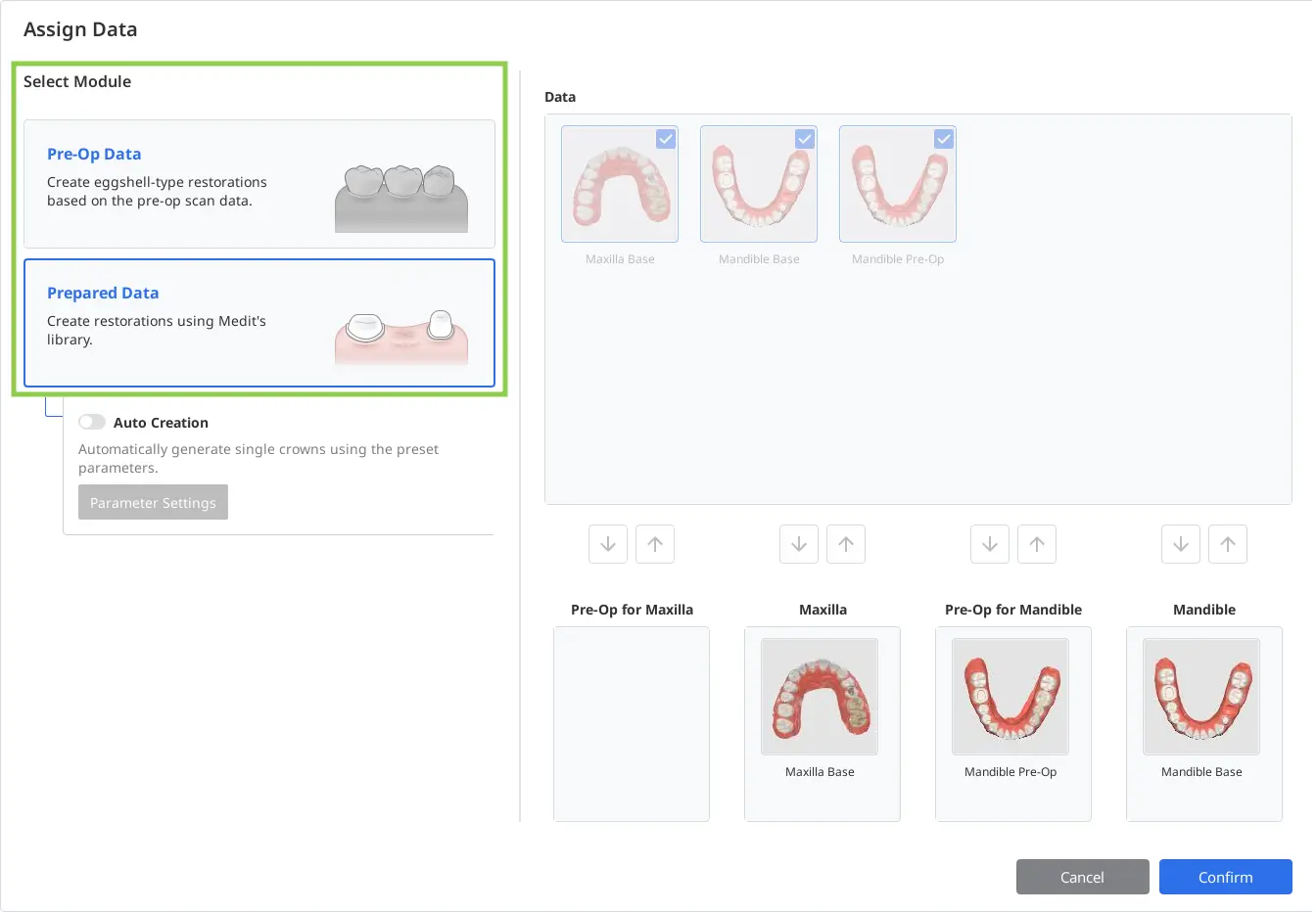 📖 Workflow – Centro de Ayuda de Medit