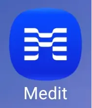 📖 Fazer login/Sair – Central de Ajuda do Medit