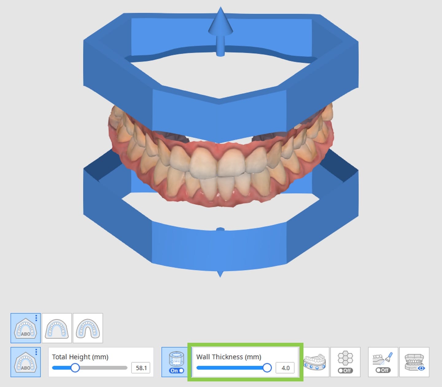 📖 Workflow – Medit Help Center