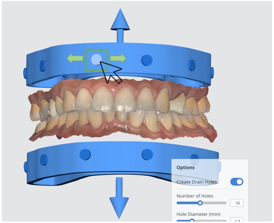 📖 Workflow – Medit Help Center