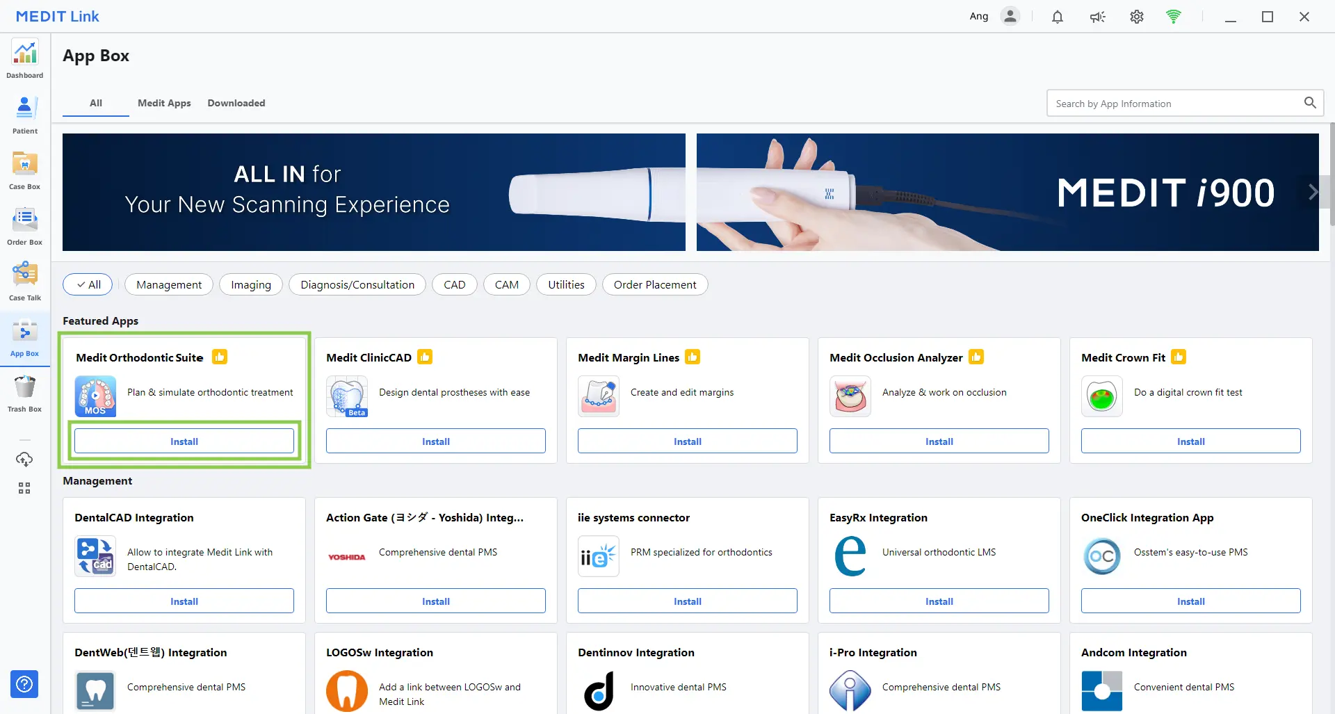 📖 Overview and General Information – Centro de Ayuda de Medit