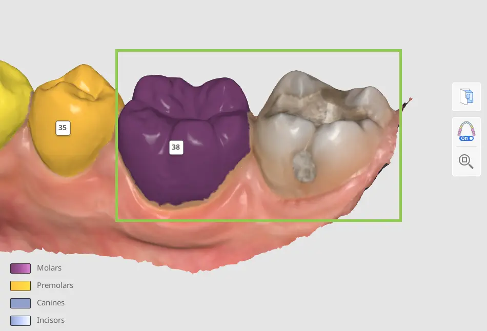 📖 Workflow – Medit Help Center
