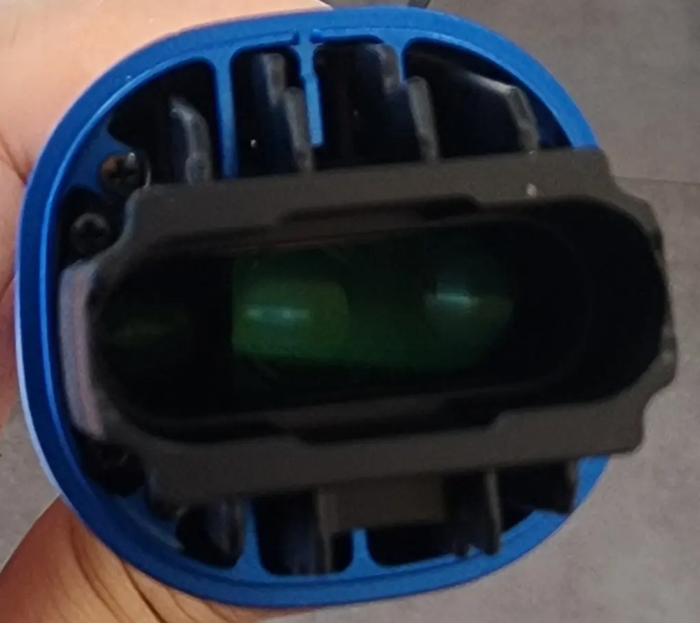 Procédure de nettoyage, de désinfection et de stérilisation (i900, i900 ...