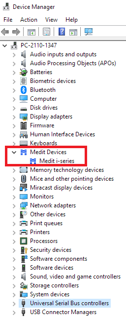 Intraoral Scanner Connection Issues (i500, i600, i700, i700 wireless ...