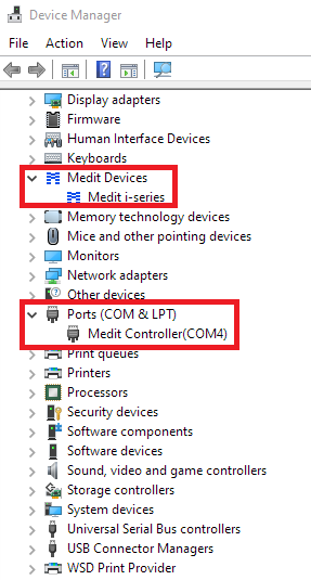 Intraoral Scanner Connection Issues (i500, i600, i700, i700 wireless ...