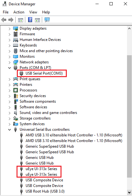 Intraoral Scanner Connection Issues (i500, i600, i700, i700 wireless ...