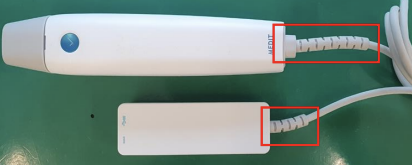 Intraoral Scanner Connection Issues (i500, i600, i700, i700 wireless ...