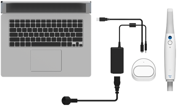Intraoral Scanner Connection Issues (i500, i600, i700, i700 wireless ...