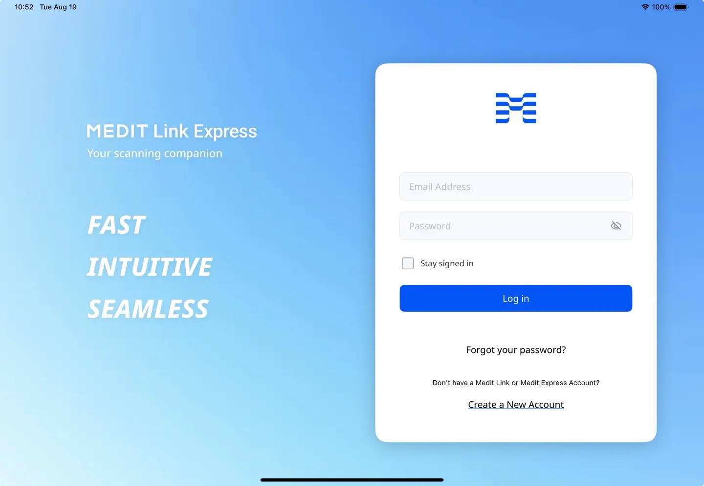 📖 Getting Started – Medit Help Center