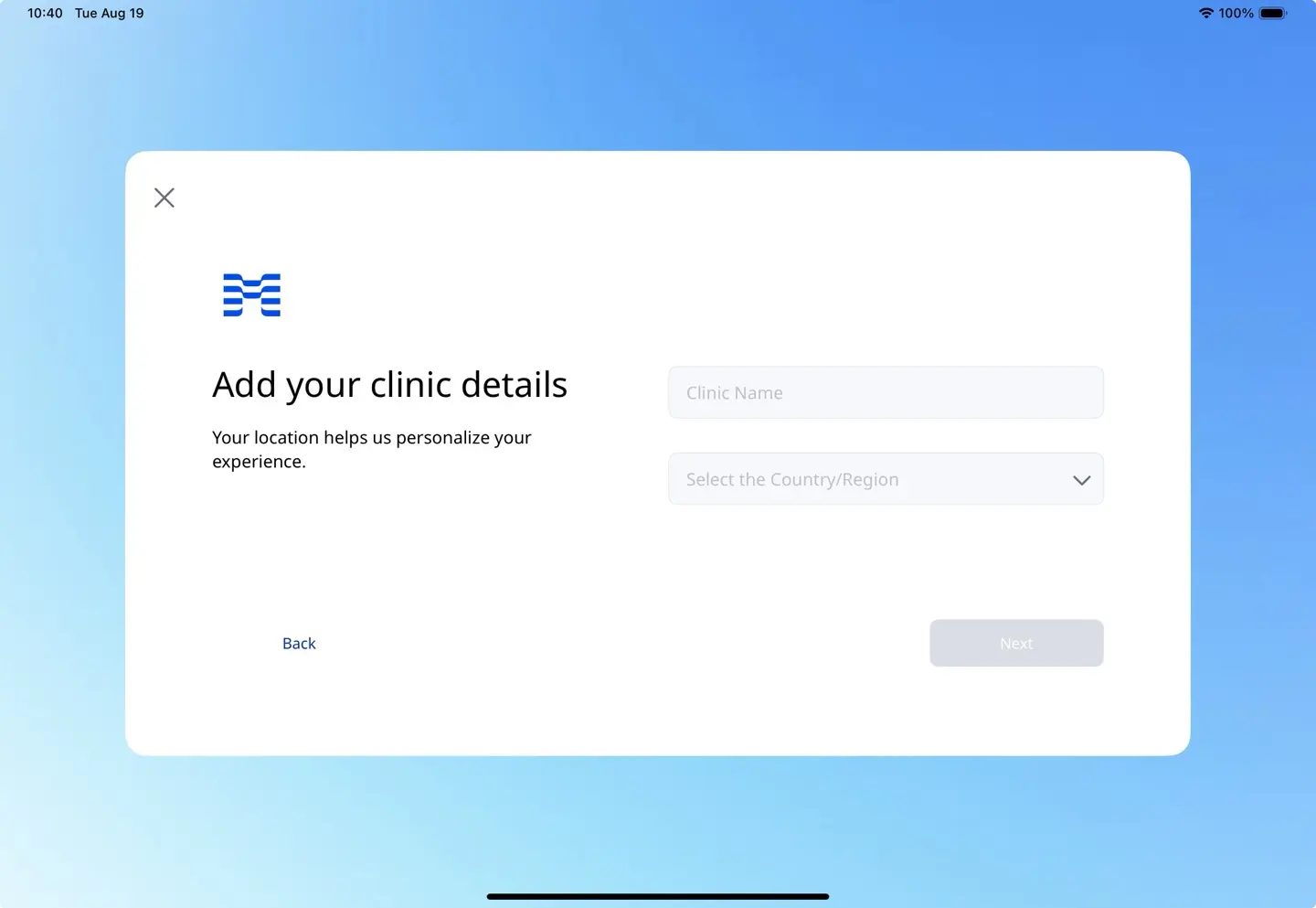 📖 Getting Started – Medit Help Center