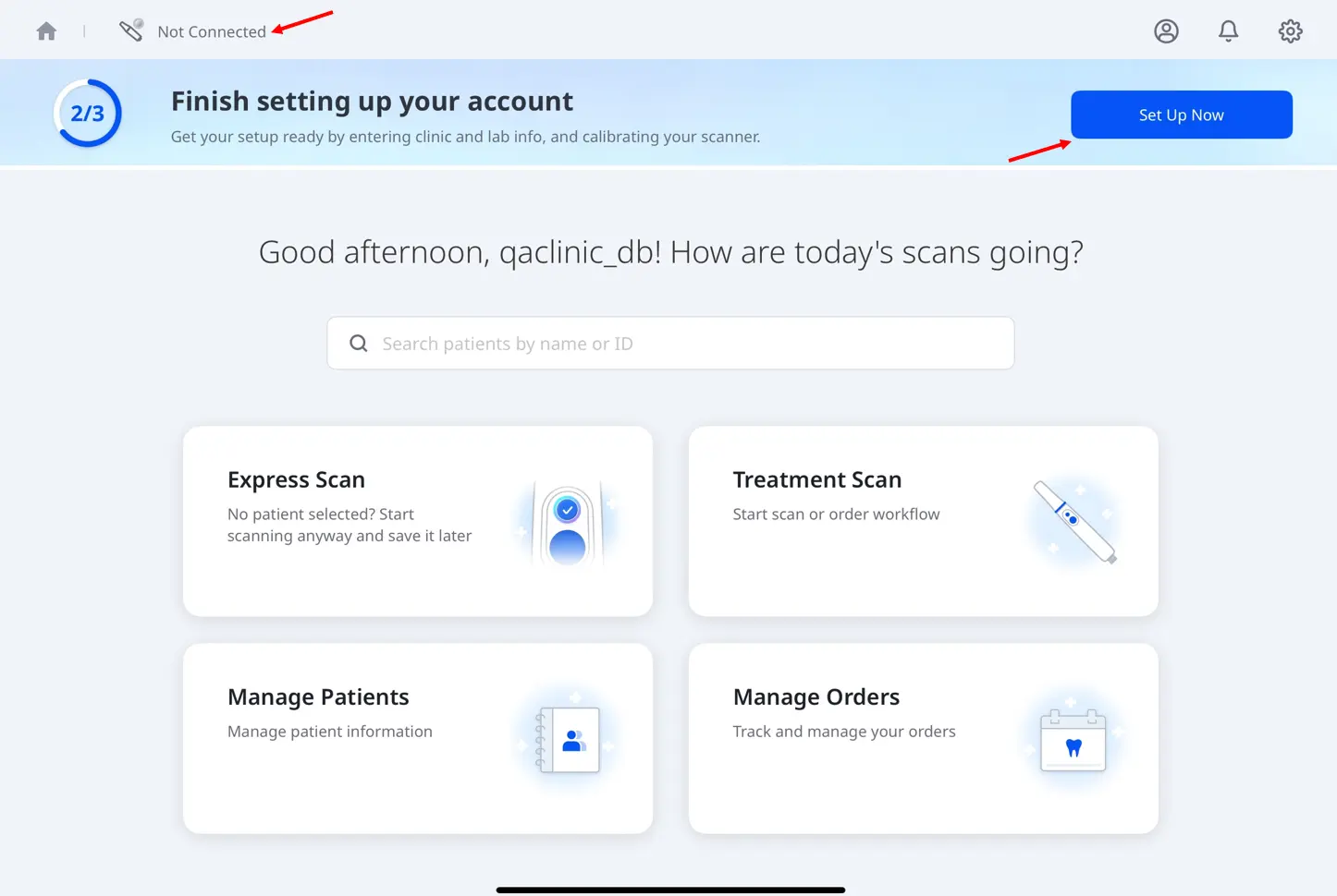 📖 Getting Started – Medit Help Center