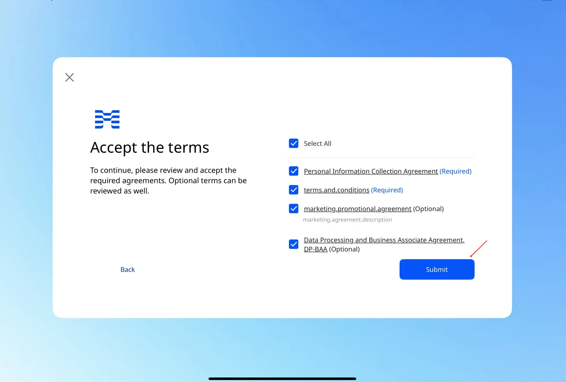 📖 Getting Started – Medit Help Center