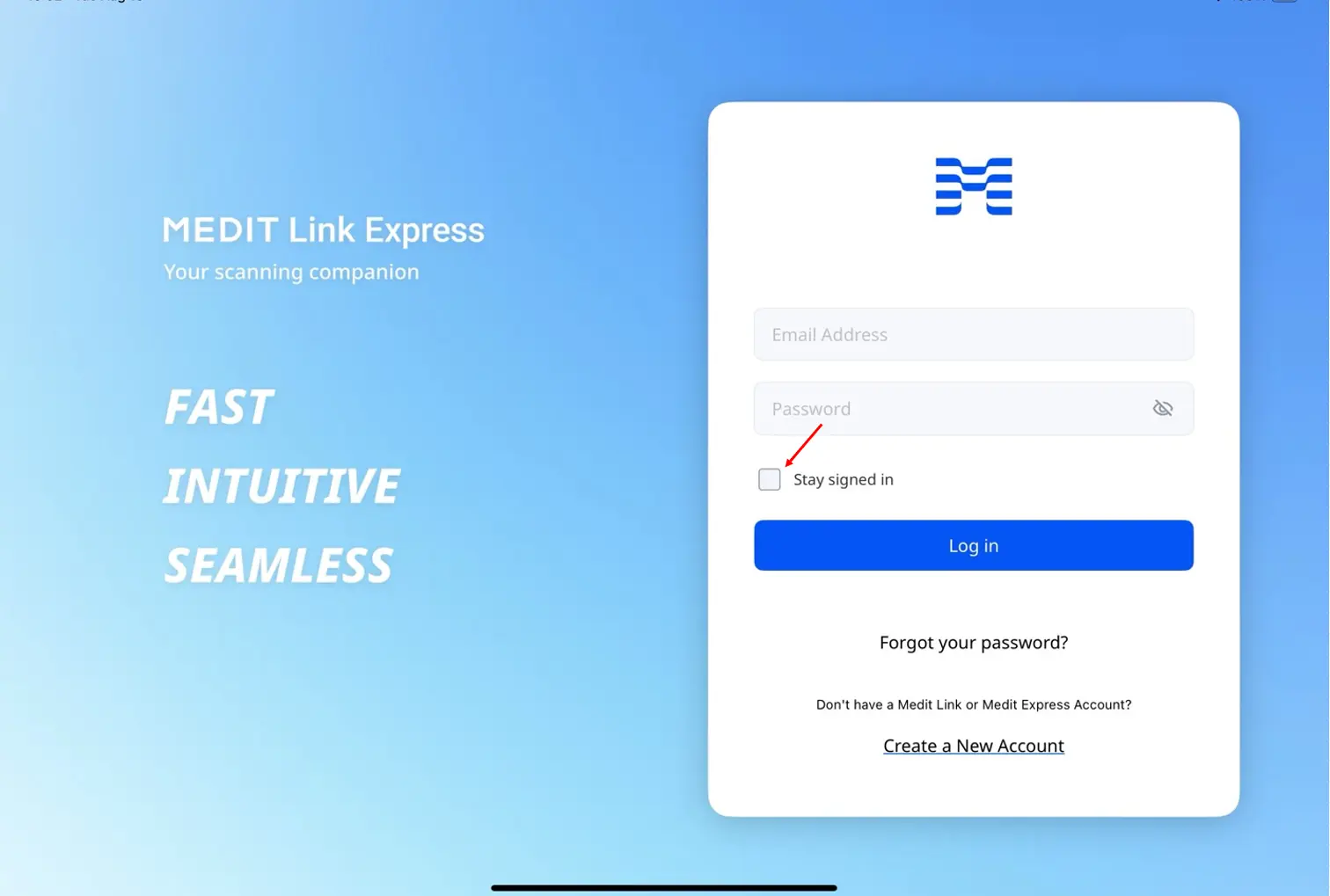 📖 Getting Started – Medit Help Center
