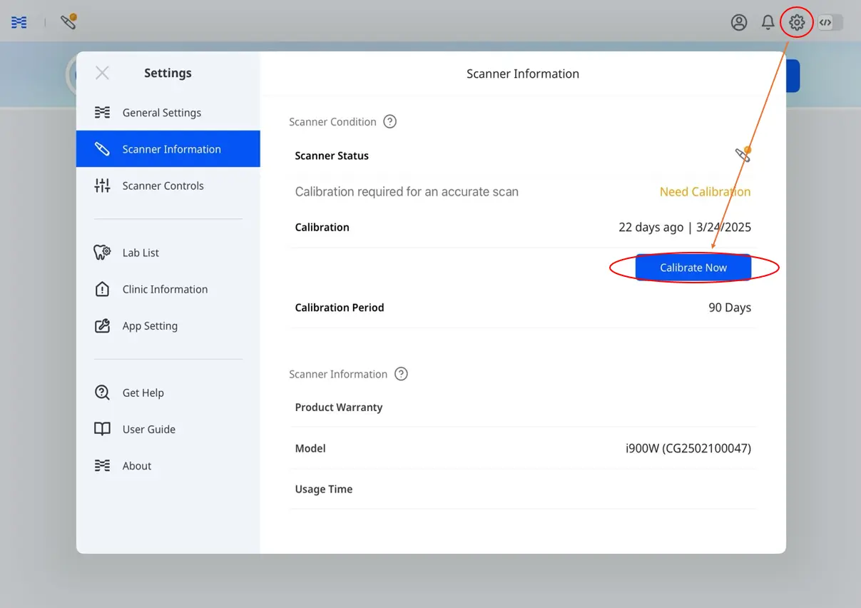 📖 Getting Started – Medit Help Center