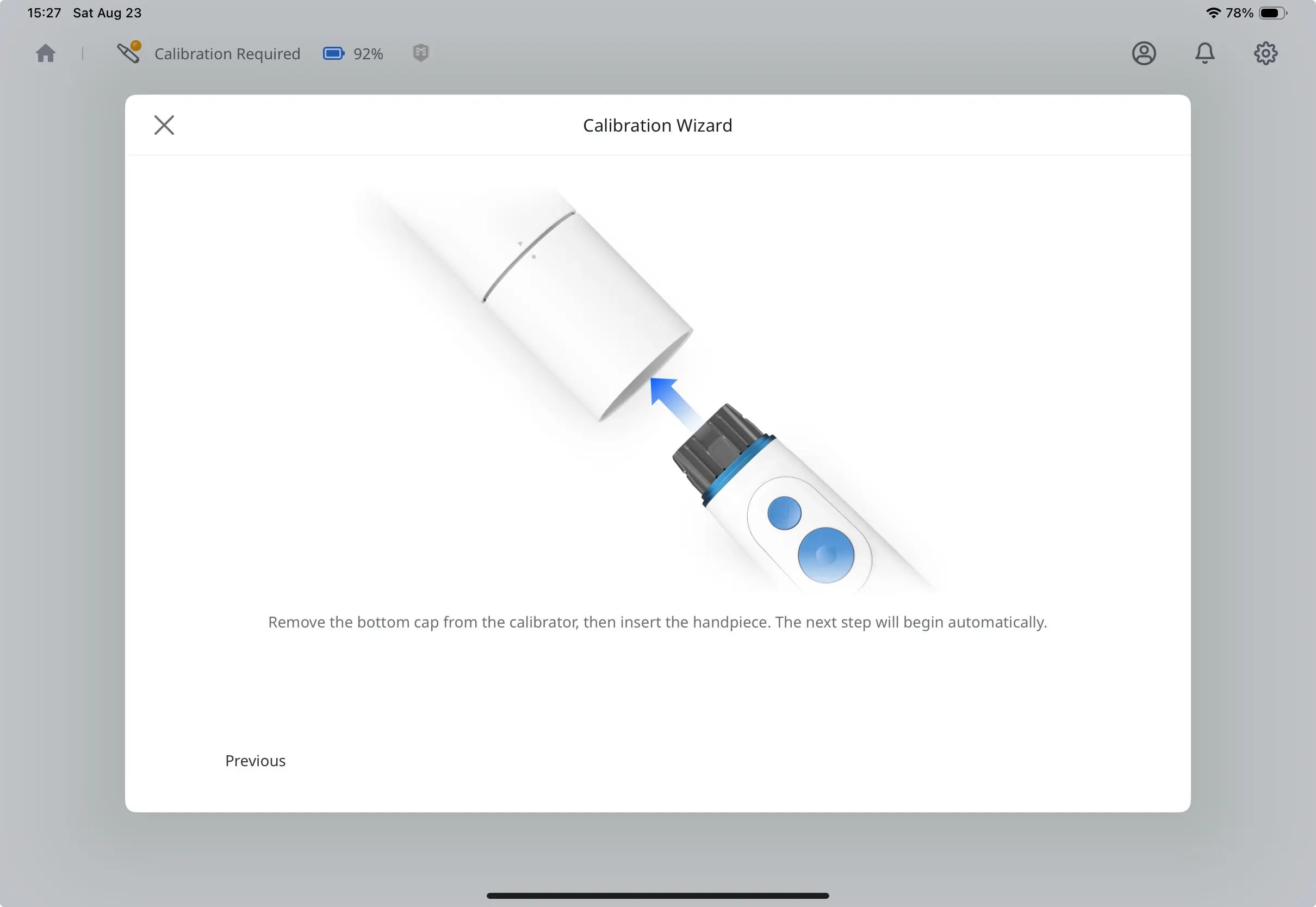 📖 Getting Started – Medit Help Center