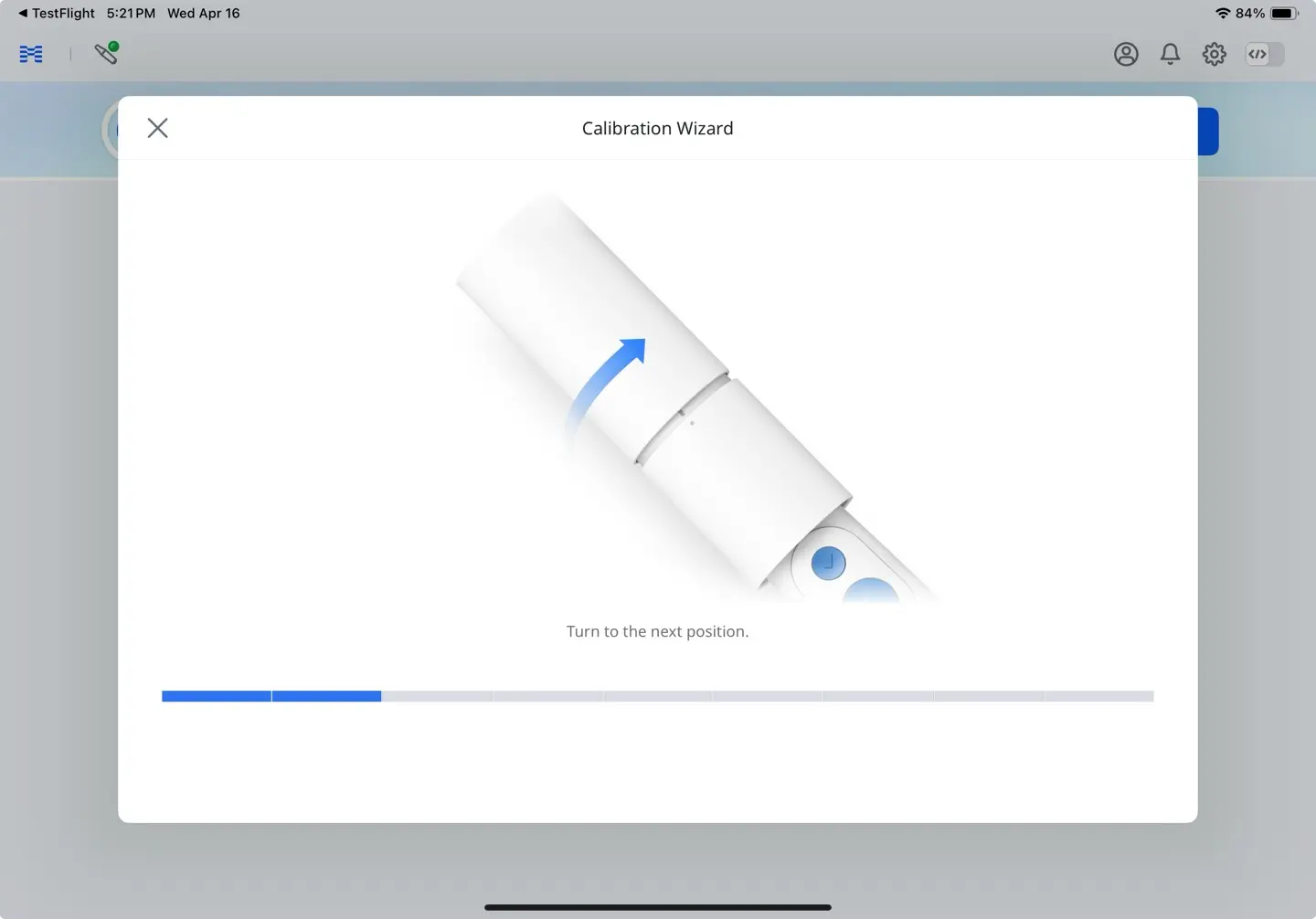 📖 Getting Started – Medit Help Center