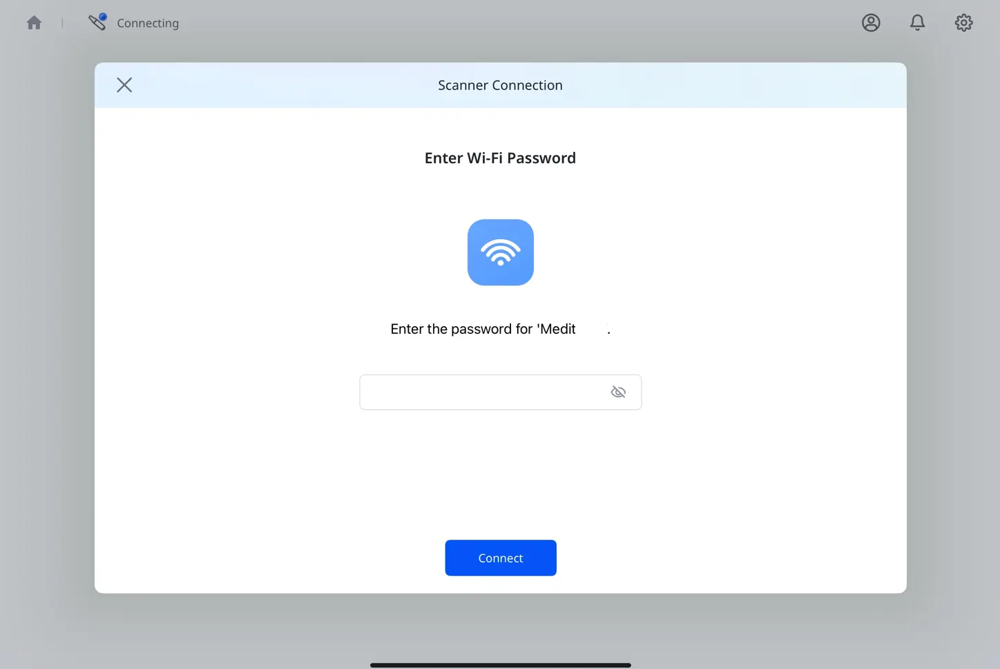 📖 Getting Started – Medit Help Center