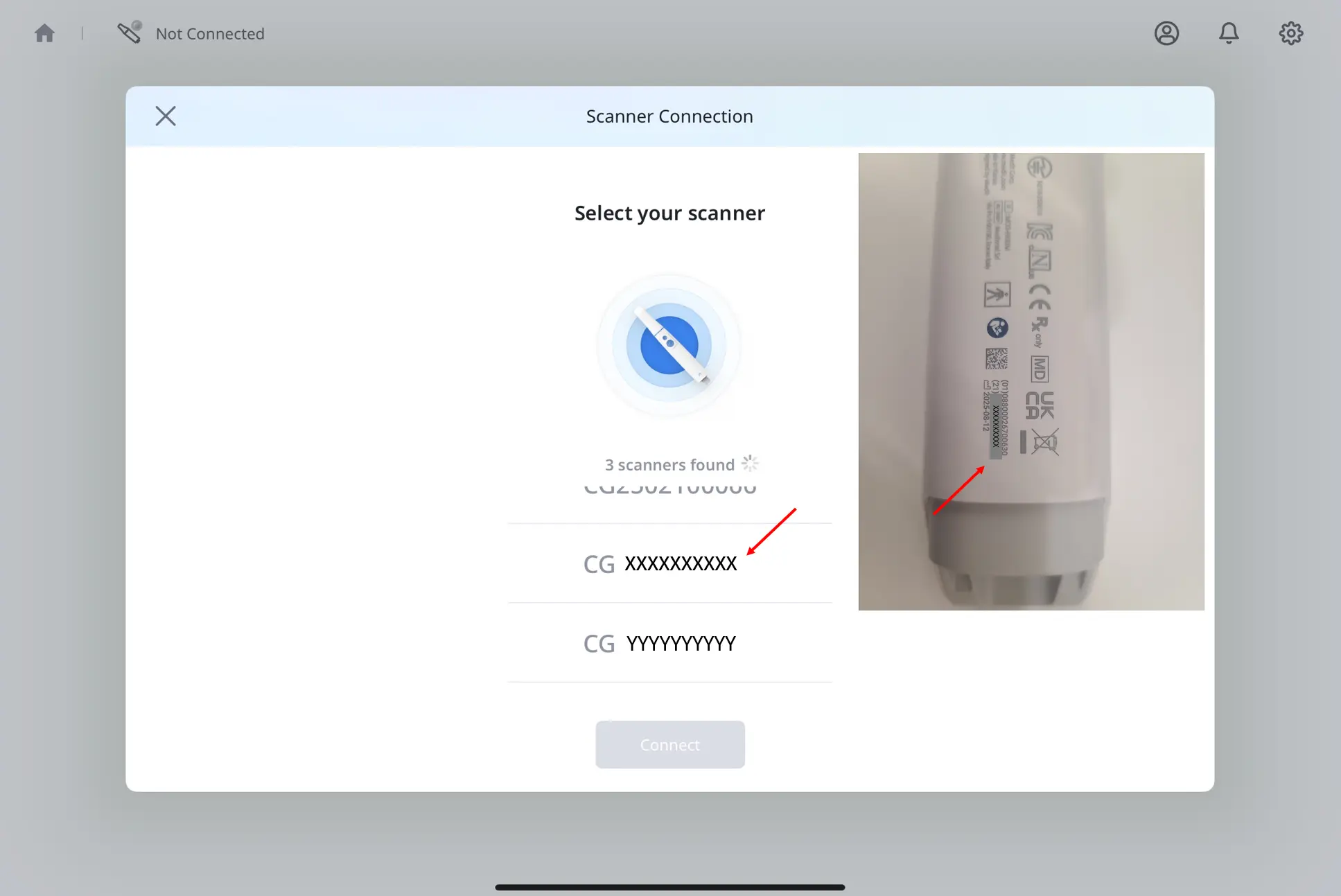 📖 Getting Started – Medit Help Center