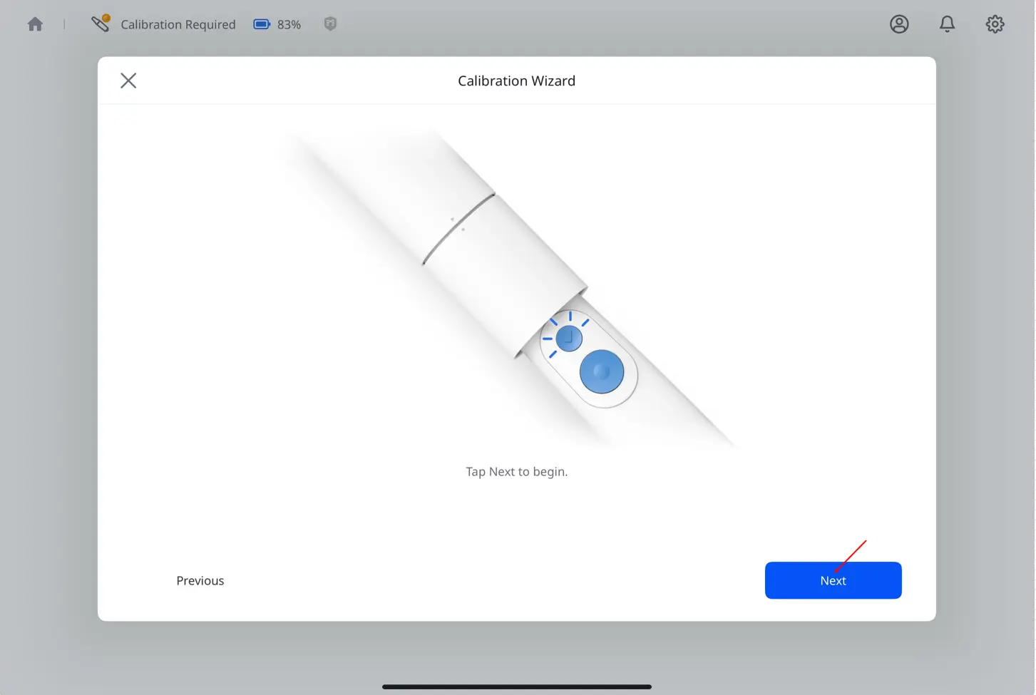 📖 Getting Started – Medit Help Center