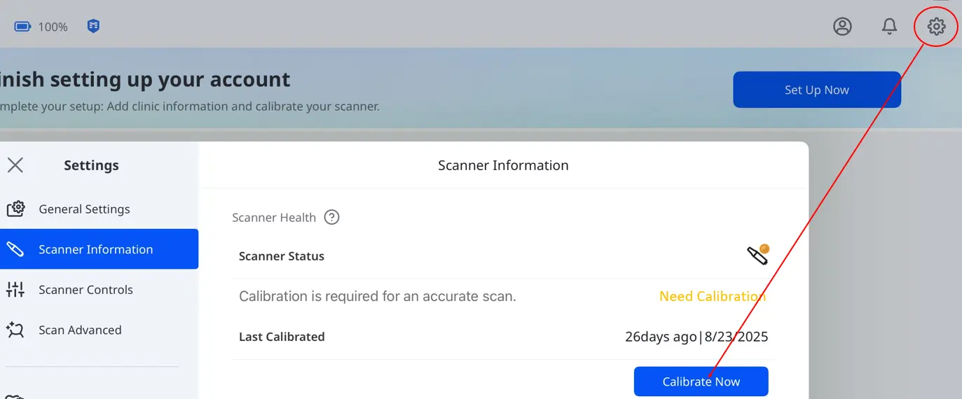 📖 Getting Started – Medit Help Center