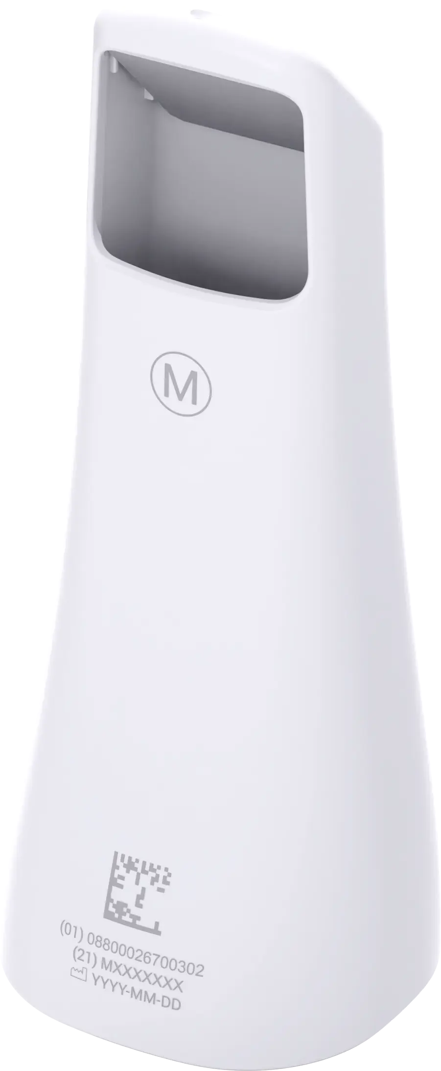 i900 classic Components and Settings – Medit Help Center