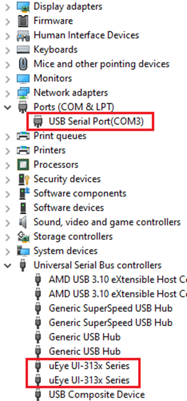 Loading Only in Live View, Scanner Not Working – Medit Help Center