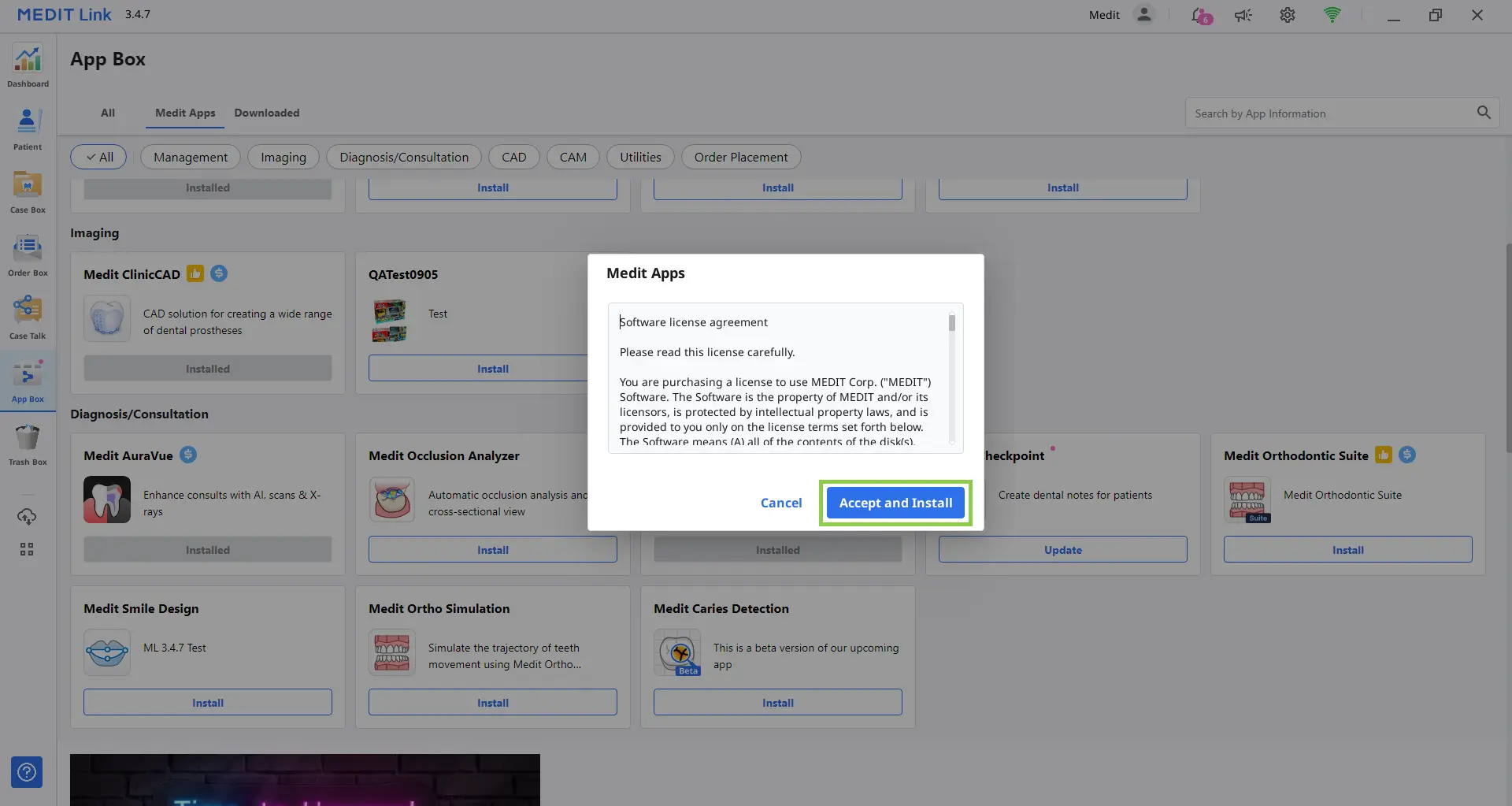 📖 [DCM Converter] Vue d'ensemble et informations générales – Centre d ...
