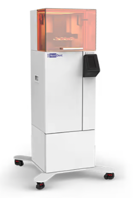 Configuring Medit Apps for 3D printing – Medit Help Center